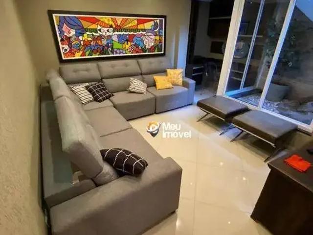 Casa / Sobrado para Venda em São Paulo/SP Vila Pirituba 3 Quartos