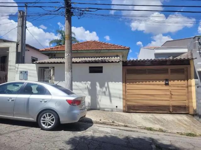 Casa / Sobrado para Venda em São Paulo/SP Vila Pirituba 3 Quartos