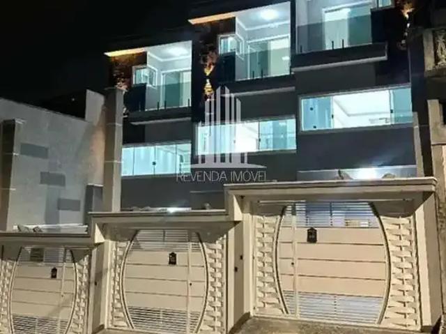 Casa / Sobrado para Venda em São Paulo/SP Vila Pirituba 3 Quartos