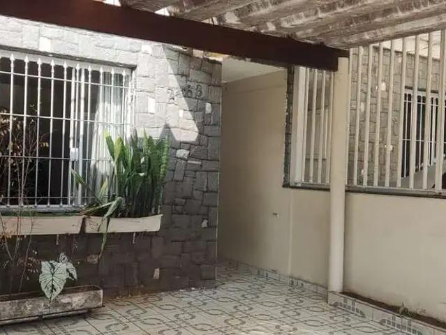 Casa / Sobrado para Venda em São Paulo/SP Vila Pirituba 3 Quartos
