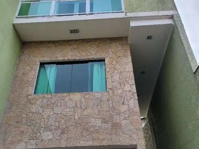 Casa / Sobrado para Venda em São Paulo/SP Vila Pirituba 3 Quartos