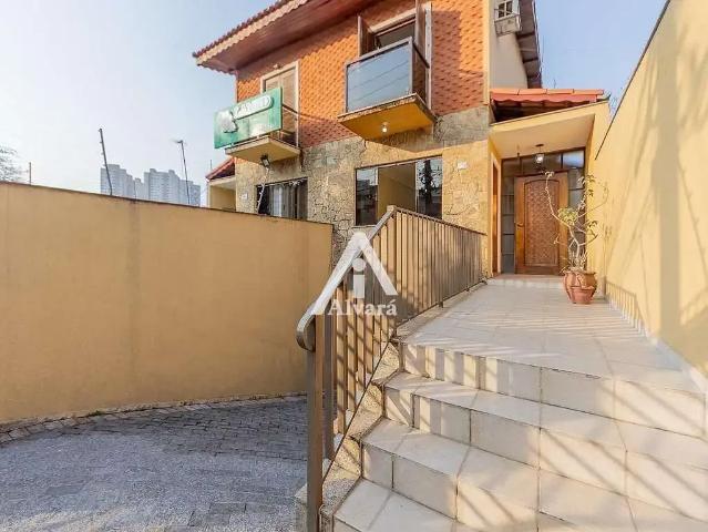 Casa / Sobrado para Venda em São Paulo/SP Vila Pirituba 3 Quartos