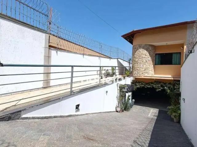 Casa / Sobrado para Venda em São Paulo/SP Vila Pirituba 3 Quartos