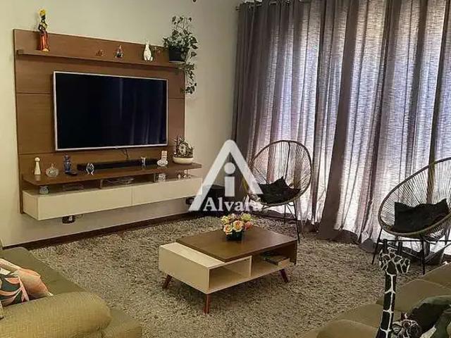 Casa / Sobrado para Venda em São Paulo/SP Vila Pirituba 3 Quartos