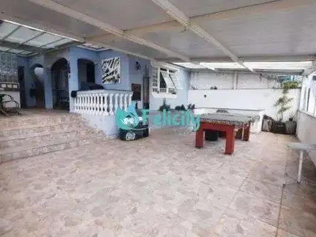 Casa / Sobrado para Venda em São Paulo/SP Vila Pirituba 3 Quartos