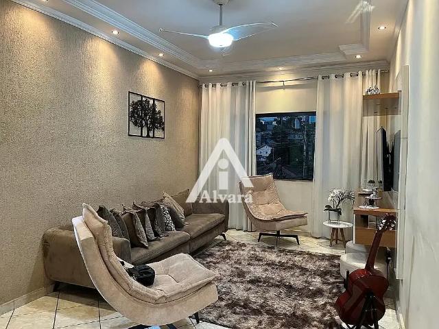 Casa / Sobrado para Venda em São Paulo/SP Vila Pirituba 3 Quartos