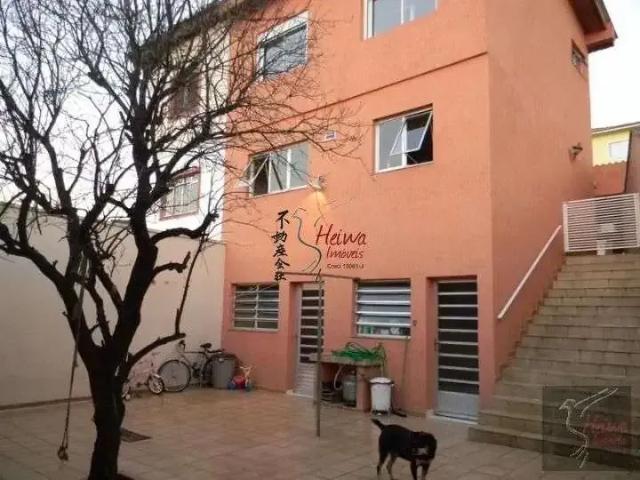 Casa / Sobrado para Venda em São Paulo/SP Vila Pirituba 3 Quartos