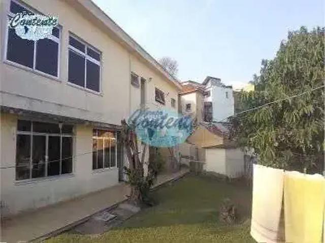 Casa / Sobrado para Venda em São Paulo/SP Vila Pirituba 3 Quartos