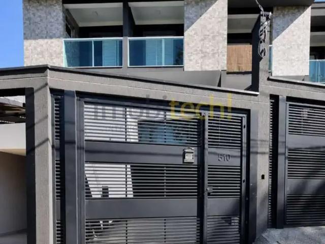 Casa / Sobrado para Venda em São Paulo/SP Vila Pirituba 3 Quartos