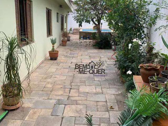Casa / Sobrado para Venda em São Paulo/SP Vila Pirituba 3 Quartos