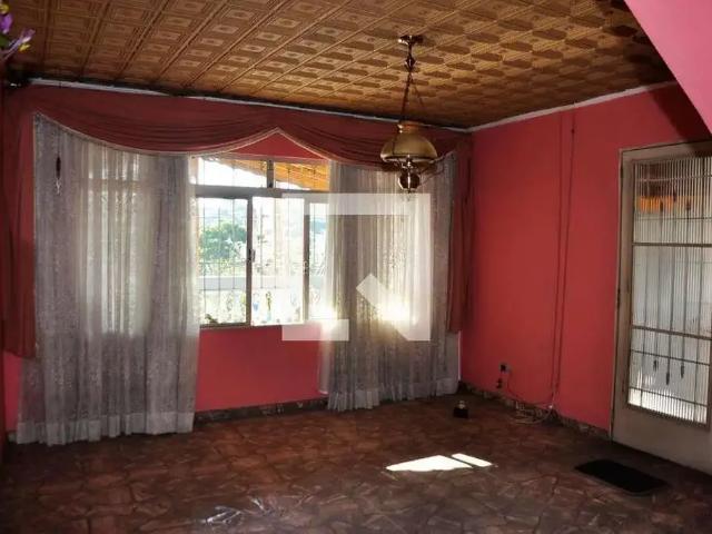 Casa / Sobrado para Venda em São Paulo/SP Vila Pirituba 3 Quartos