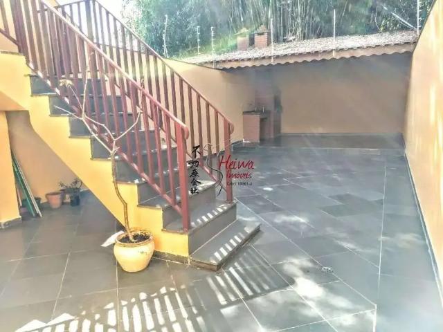Casa / Sobrado para Venda em São Paulo/SP Vila Pirituba 3 Quartos