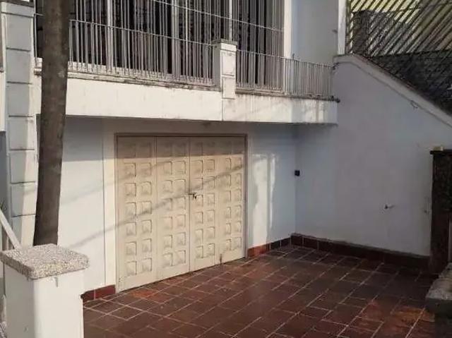 Casa / Sobrado para Venda em São Paulo/SP Vila Pirituba 3 Quartos