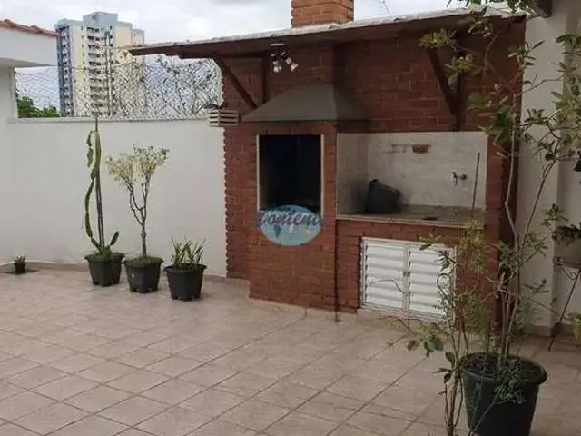 Casa / Sobrado para Venda em São Paulo/SP Vila Pirituba 3 Quartos