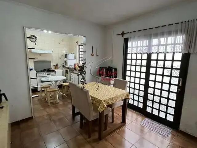 Casa / Sobrado para Venda em São Paulo/SP Vila Pirituba 3 Quartos