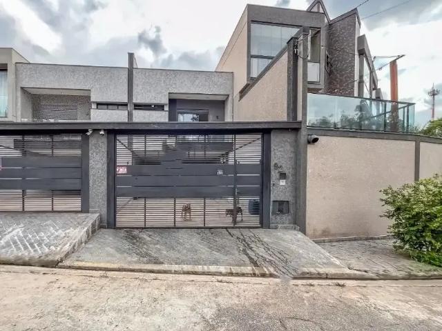 Casa / Sobrado para Venda em São Paulo/SP Vila Pirituba 4 Quartos