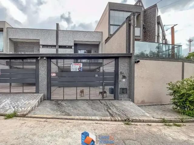 Casa / Sobrado para Venda em São Paulo/SP Vila Pirituba 4 Quartos