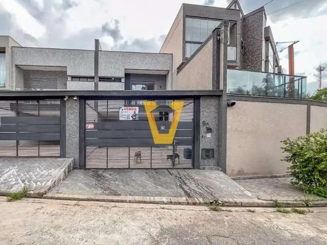 Casa / Sobrado para Venda em São Paulo/SP Vila Pirituba 4 Quartos