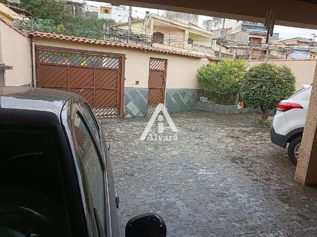Casa / Sobrado para Venda em São Paulo/SP Vila Pirituba 4 Quartos
