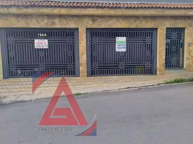 Casa / Sobrado para Venda em São Paulo/SP Vila Pirituba 4 Quartos