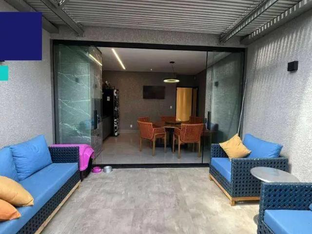 Casa / Sobrado para Venda em São Paulo/SP Vila Pirituba 4 Quartos