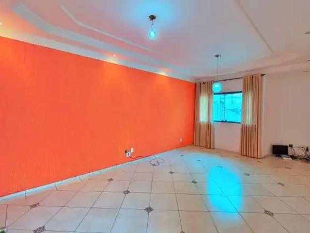 Casa / Sobrado para Venda em São Paulo/SP Vila Pirituba 4 Quartos