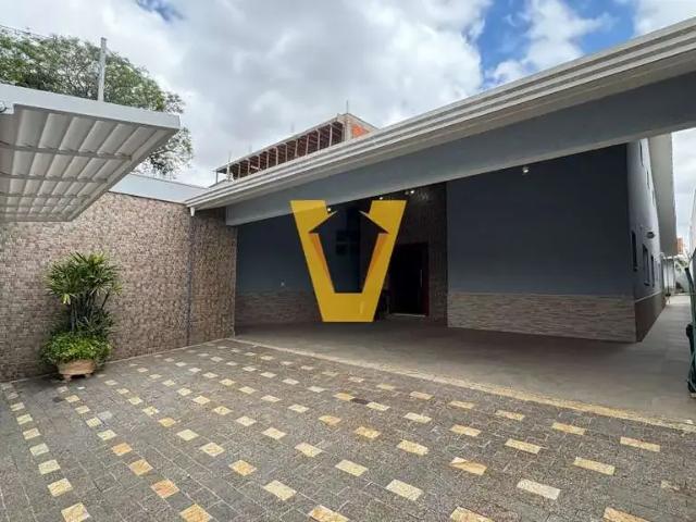 Casa / Sobrado para Venda em São Paulo/SP Vila Pirituba 4 Quartos