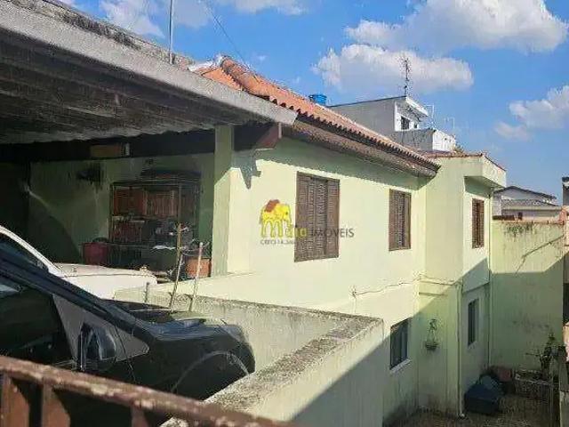 Casa / Sobrado para Venda em São Paulo/SP Vila Pirituba