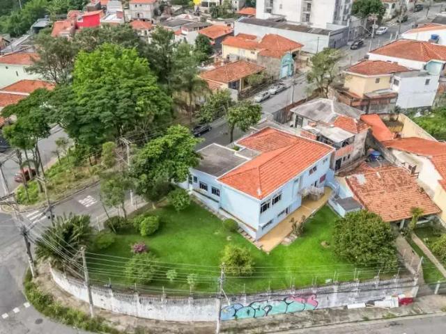 Casa / Sobrado para Venda em São Paulo/SP Vila Pirituba 5 Quartos
