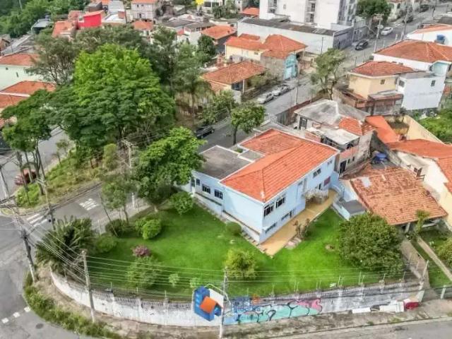 Casa / Sobrado para Venda em São Paulo/SP Vila Pirituba 5 Quartos