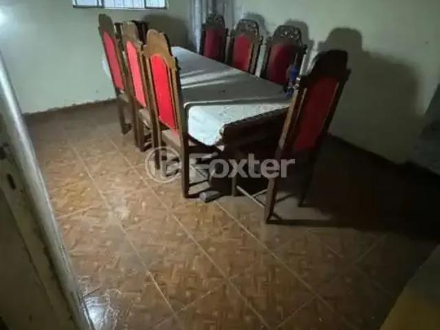 Casa / Sobrado para Venda em São Paulo/SP Vila Pita 3 Quartos