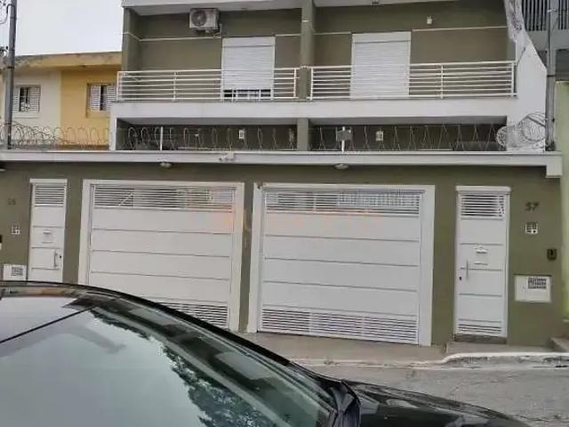 Casa / Sobrado para Venda em São Paulo/SP Vila Pita 3 Quartos