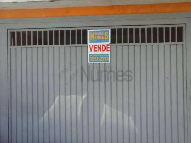 Casa / Sobrado para Venda em São Paulo/SP Vila Pita 1 Quartos