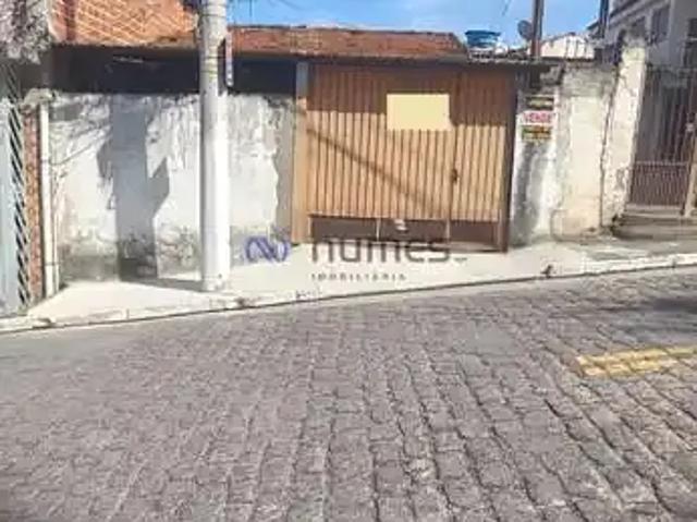 Casa / Sobrado para Venda em São Paulo/SP Vila Pita 1 Quartos