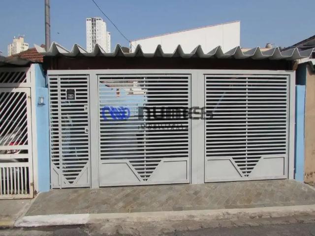 Casa / Sobrado para Venda em São Paulo/SP Vila Pita 1 Quartos