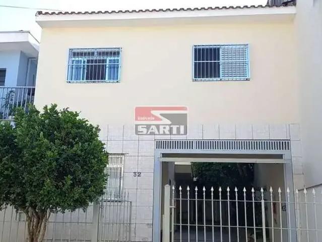 Casa / Sobrado para Venda em São Paulo/SP Vila Pita 2 Quartos