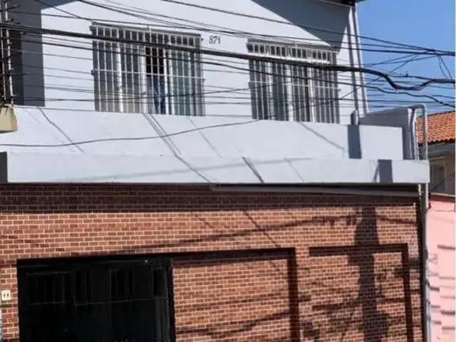Casa / Sobrado para Venda em São Paulo/SP Vila Polopoli 10 Quartos