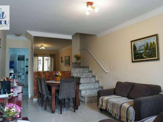 Casa / Sobrado para Venda em São Paulo/SP Vila Polopoli 2 Quartos