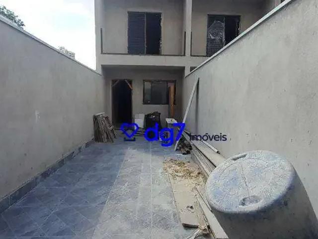 Casa / Sobrado para Venda em São Paulo/SP Vila Polopoli 2 Quartos