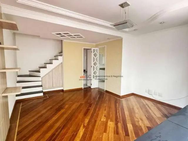Casa / Sobrado para Venda em São Paulo/SP Vila Polopoli 2 Quartos