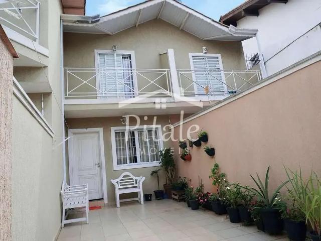 Casa / Sobrado para Venda em São Paulo/SP Vila Polopoli 2 Quartos