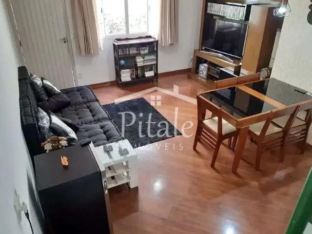 Casa / Sobrado para Venda em São Paulo/SP Vila Polopoli 2 Quartos