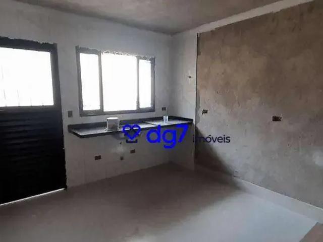 Casa / Sobrado para Venda em São Paulo/SP Vila Polopoli 2 Quartos
