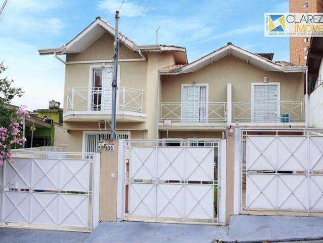 Casa / Sobrado para Venda em São Paulo/SP Vila Polopoli 2 Quartos