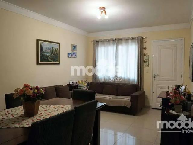 Casa / Sobrado para Venda em São Paulo/SP Vila Polopoli 2 Quartos