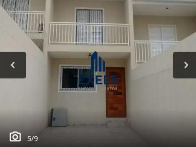 Casa / Sobrado para Venda em São Paulo/SP Vila Polopoli 2 Quartos