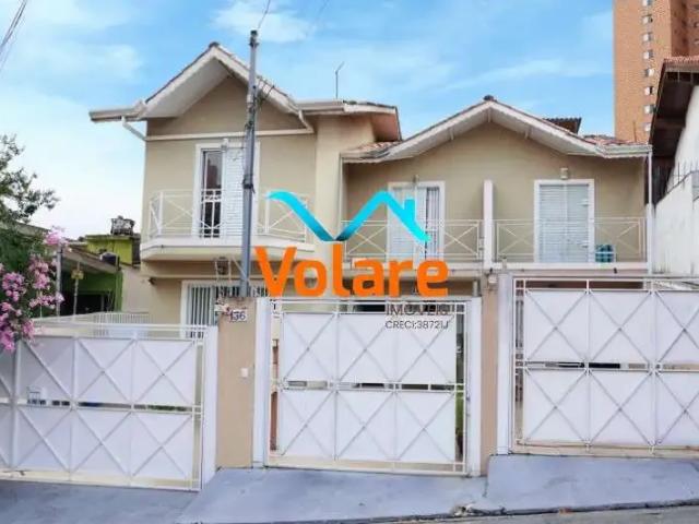 Casa / Sobrado para Venda em São Paulo/SP Vila Polopoli 2 Quartos