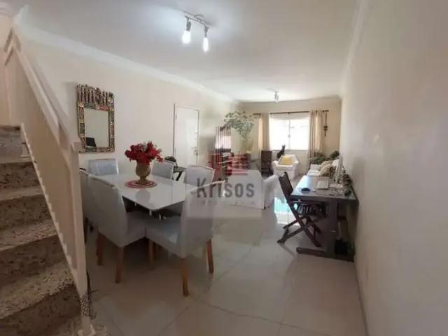 Casa / Sobrado para Venda em São Paulo/SP Vila Polopoli 3 Quartos