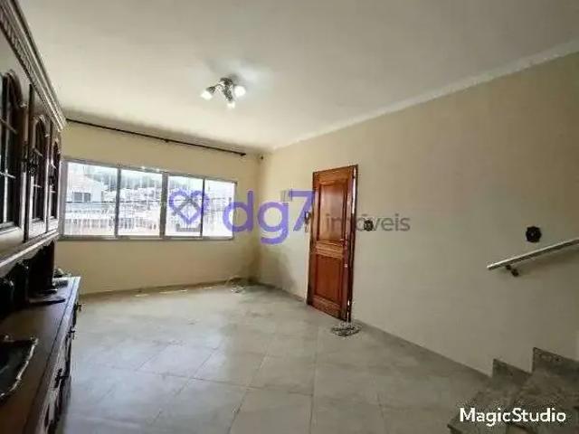 Casa / Sobrado para Venda em São Paulo/SP Vila Polopoli 3 Quartos