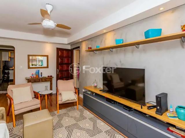 Casa / Sobrado para Venda em São Paulo/SP Vila Polopoli 3 Quartos